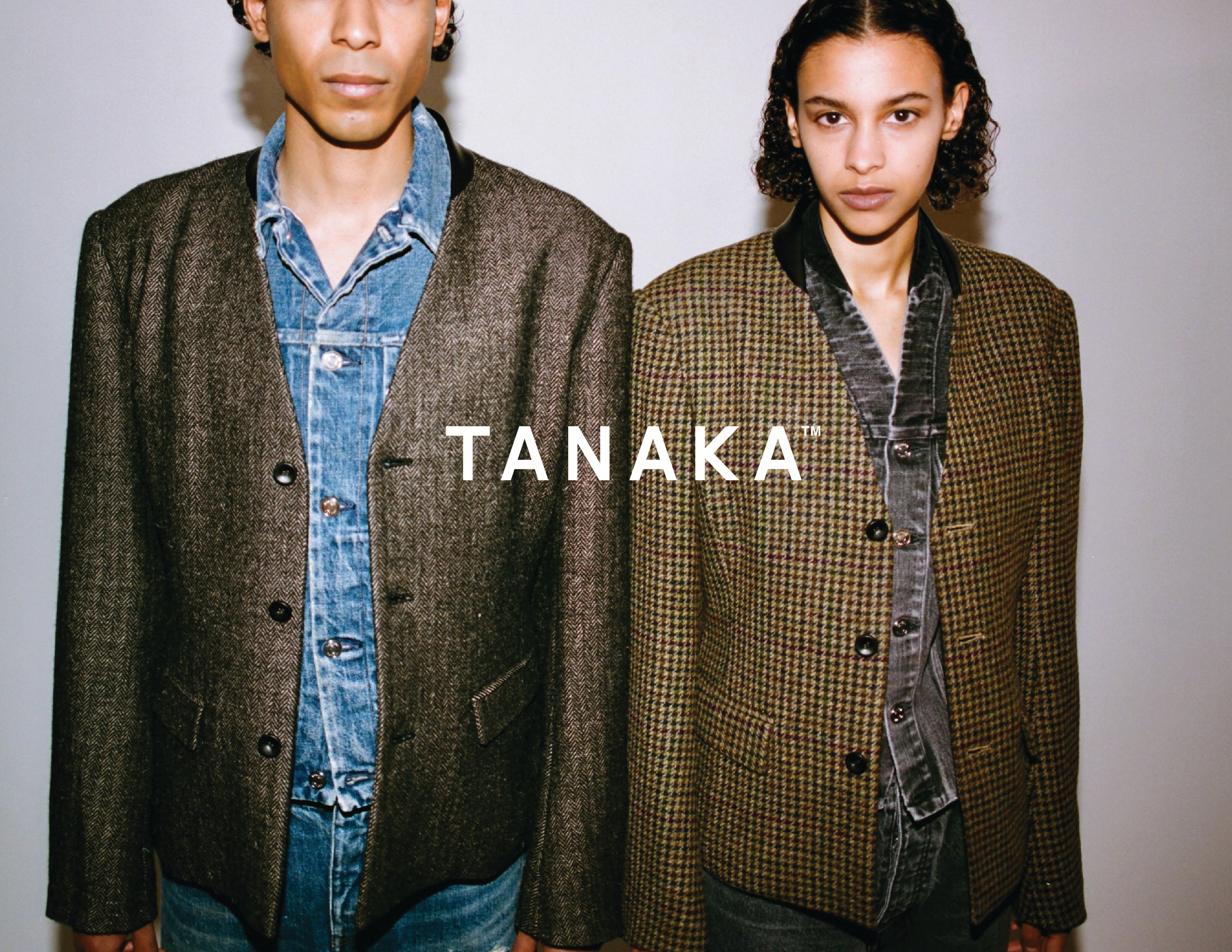 TANAKA ONLINE STORE